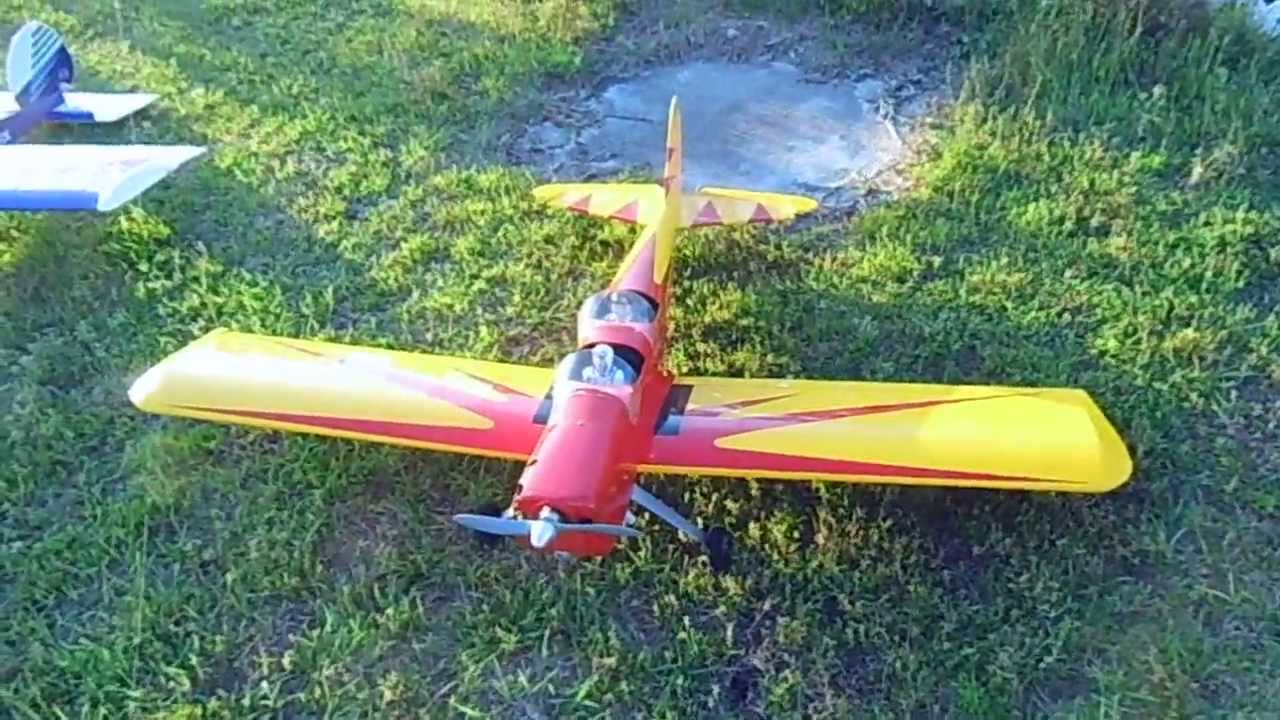 my RC collection - YouTube