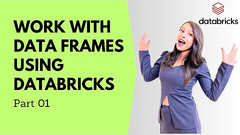 Databricks hands on tutorial(Pyspark/SparkScala) - YouTube