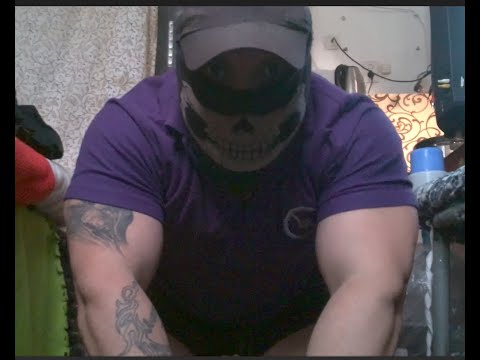 Тюремный спорт.Отжимание на кружке. #тестостерон#спорт#фитнес#sport#fitnes#power#сила#gym#