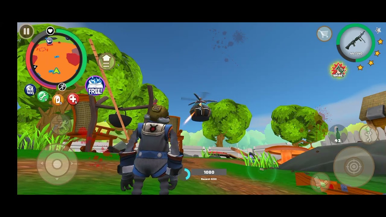 worlds of bugs game play #naxeex naxeex - YouTube