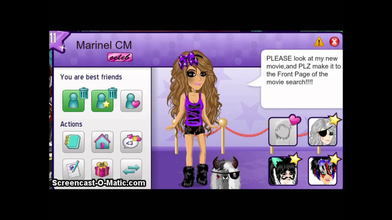 My favorite memories/people from MSP c': - YouTube