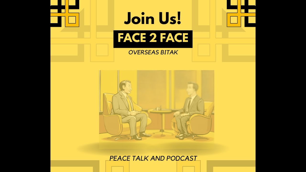 FACE 2 FACE - YouTube