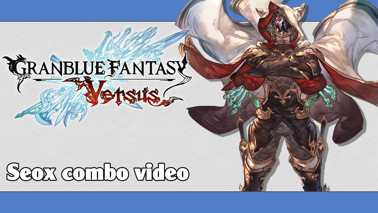 GBVS: Seox | Six combo video - YouTube