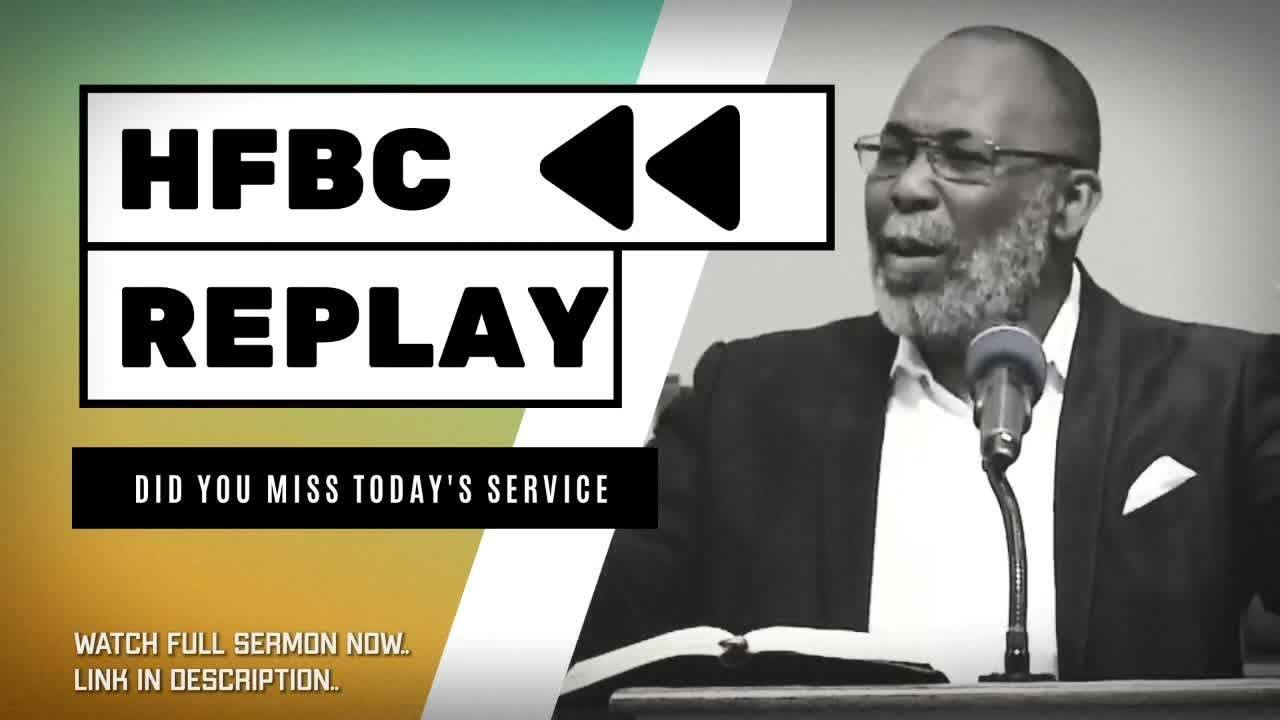 HFBC Replay - 10.18.20 - YouTube
