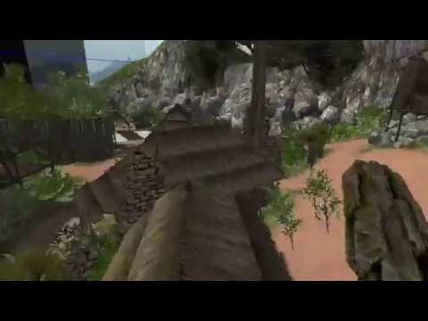 Bullet Force - Old Maps - YouTube