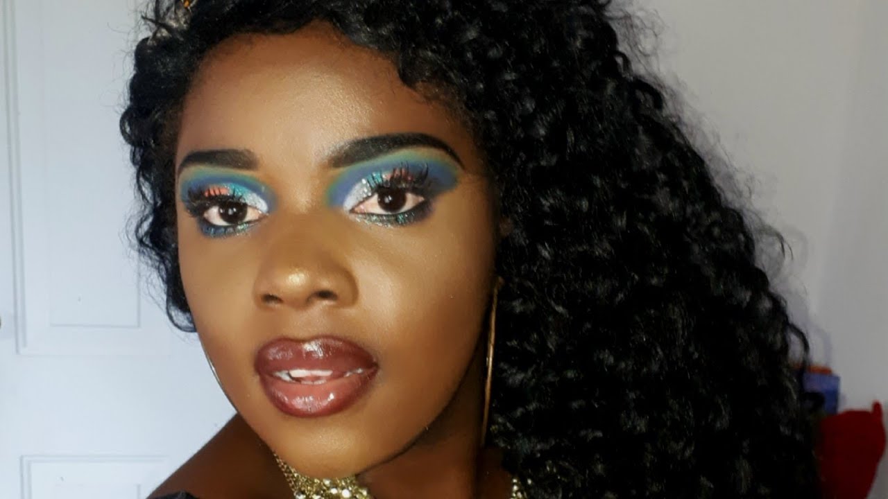 Makeup tutorial for all makeup lovers - YouTube