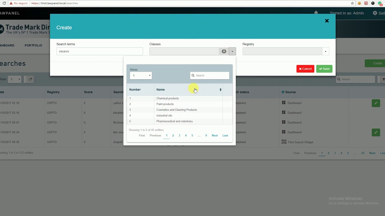 Integration with Markify API: first approach - YouTube