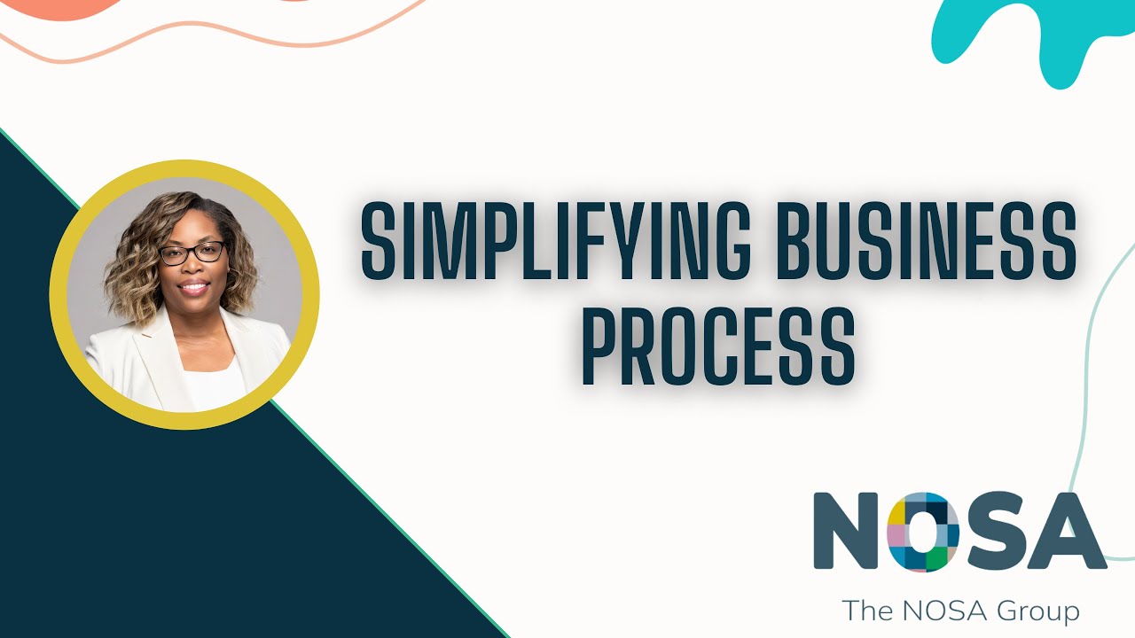 Simplifying Business Process: Tips for Your Staffing Agency - YouTube