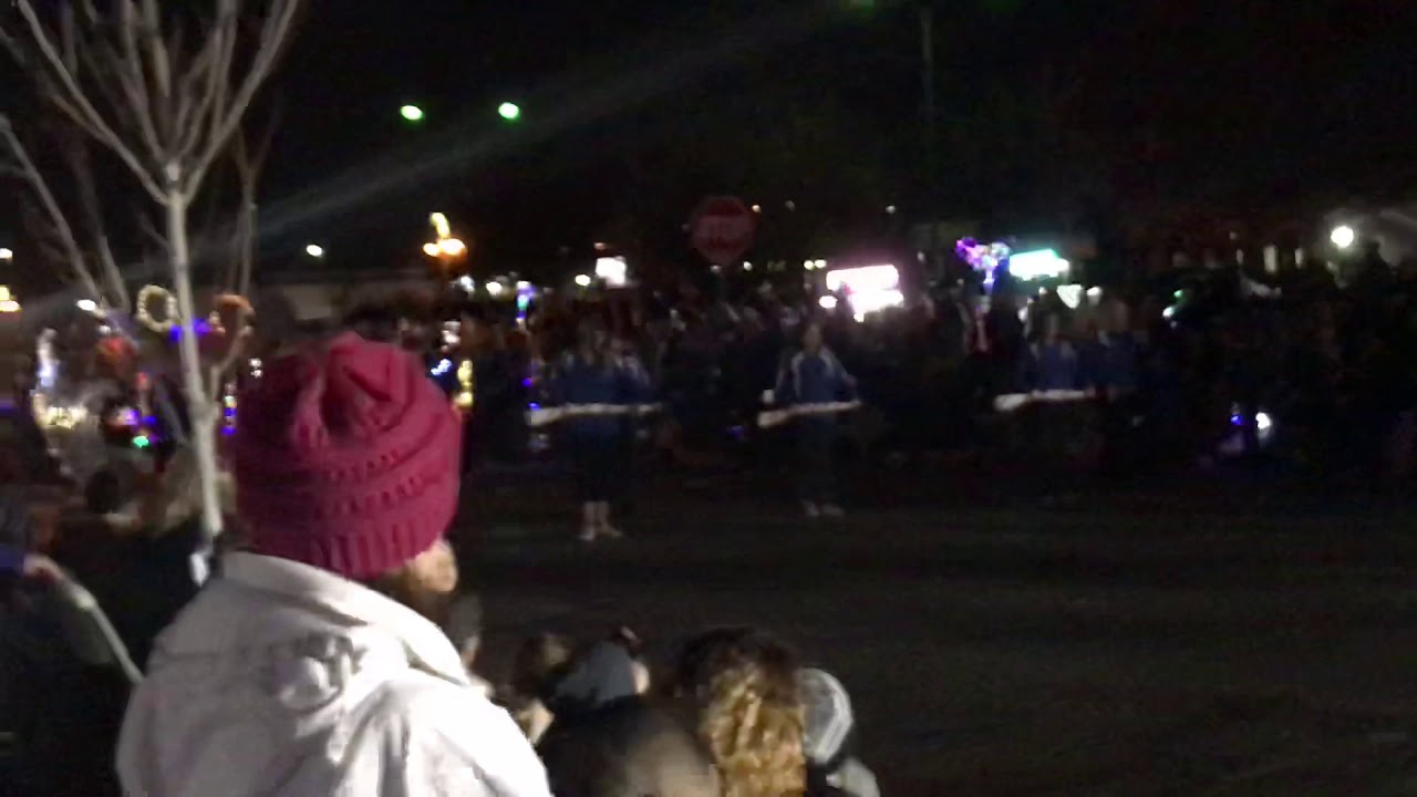 Atwater High School Falcon Band - 12 Days Of Christmas - 2019 Atwater ...
