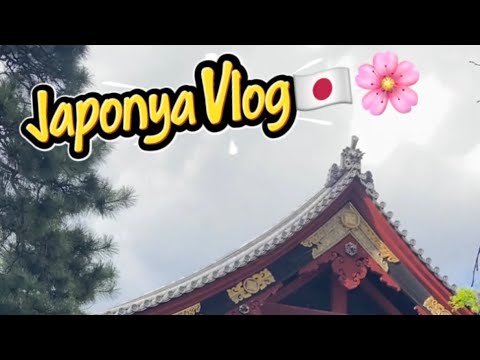 JAPONYA'DA 24 SAAT 🇯🇵 | Tokyo Vlog #keşfet #trending #japan #theothersideofmakebelieve #keşfetteyiz 