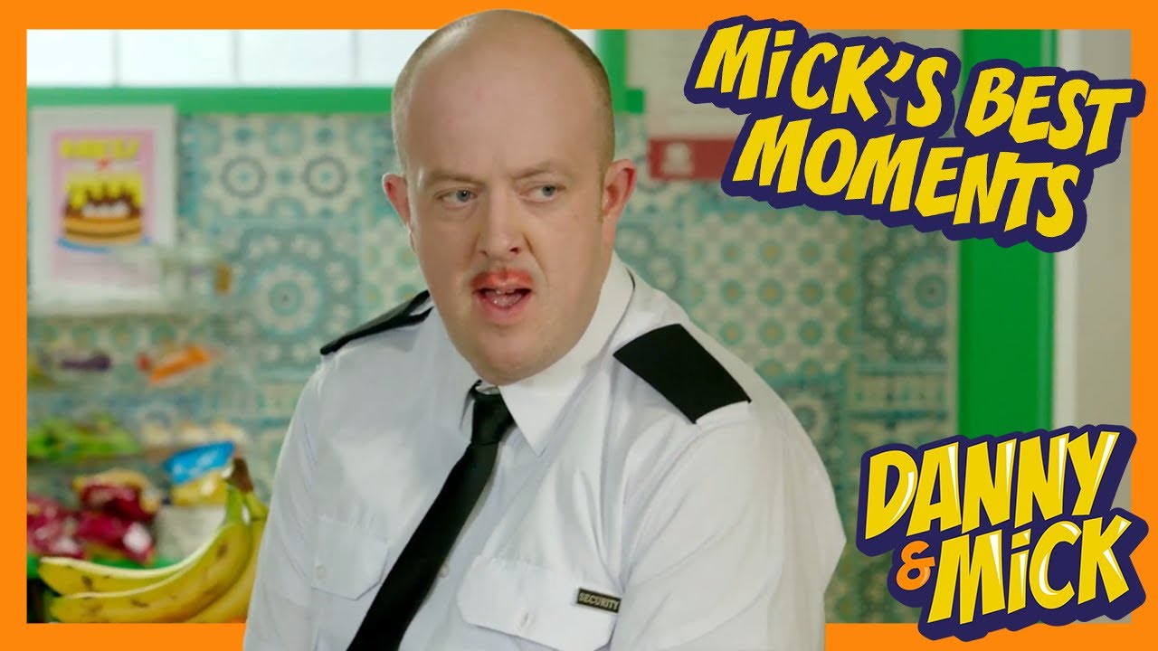 Mick’s Top Moments 🍴 | Danny & Mick - YouTube