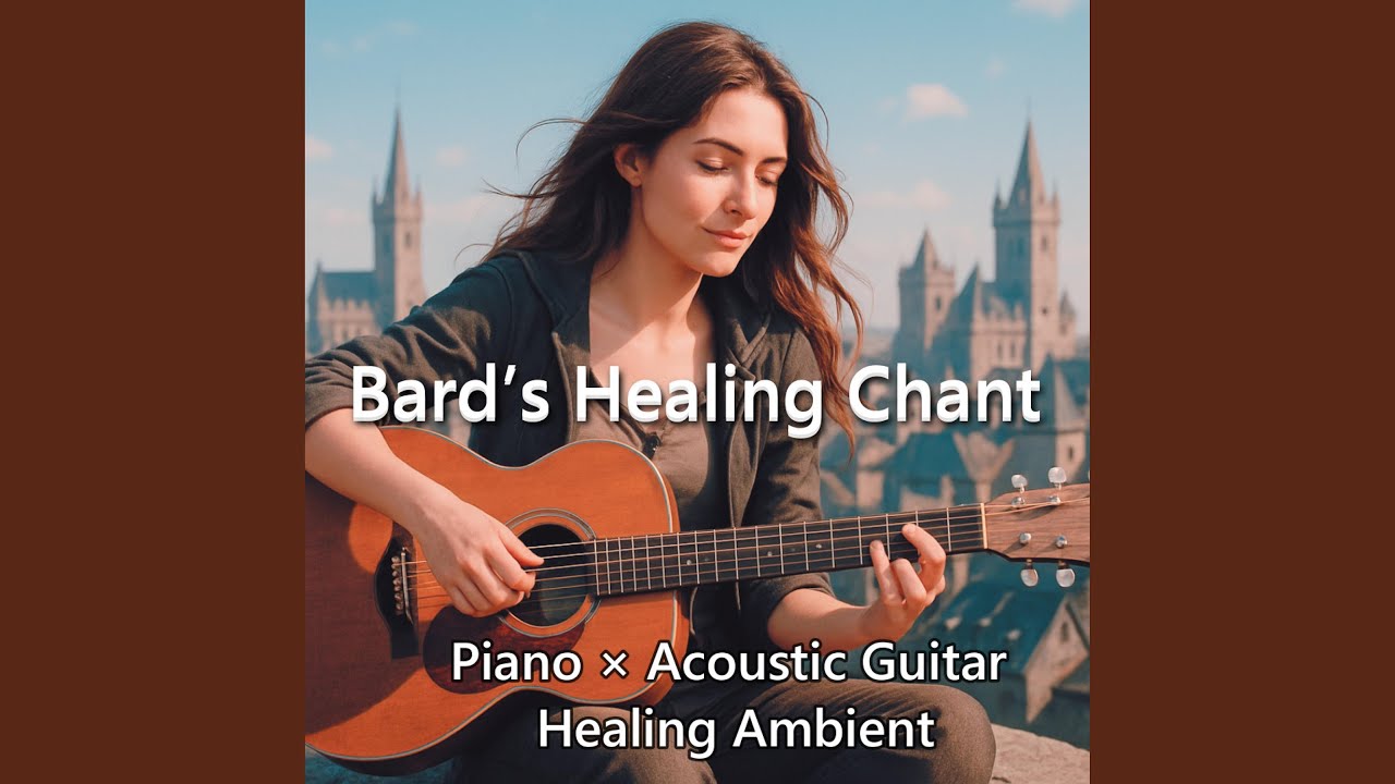 Bard’s Healing Chant - YouTube