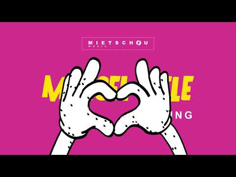 Susa Pflug -  Hand in Hand (The Mix)