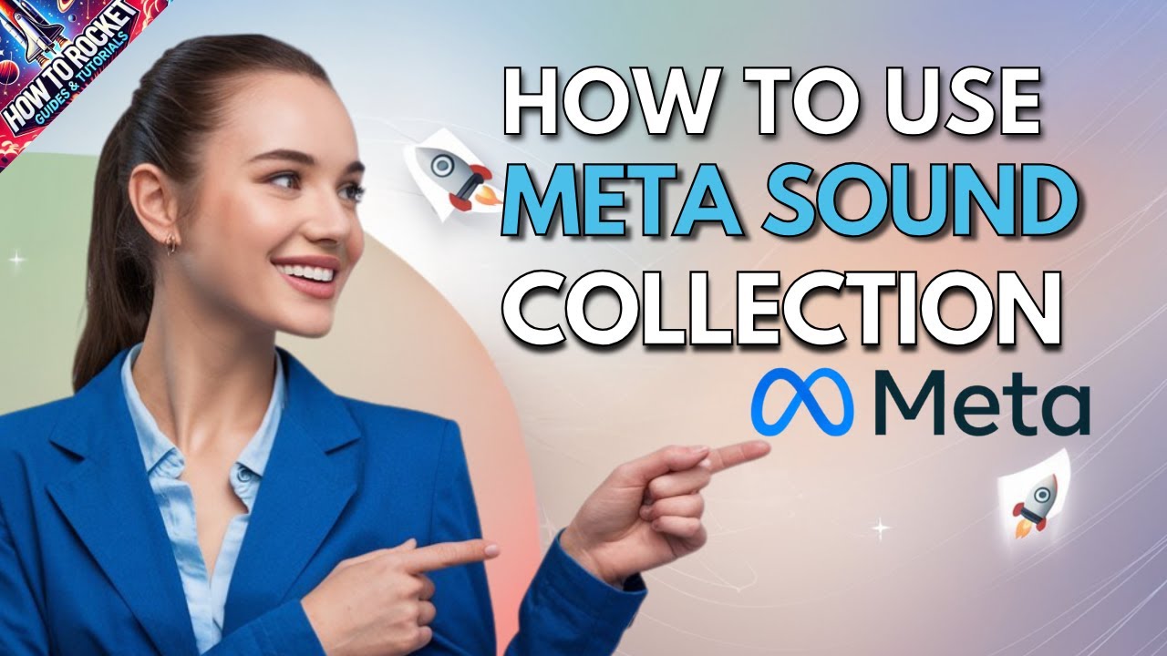 Meta Sound Collection | Rocket Guide - YouTube