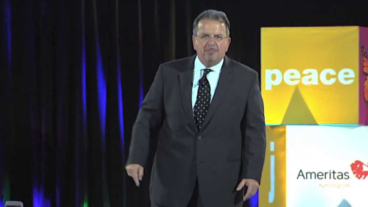 Ken Gronbach - Demographer - YouTube