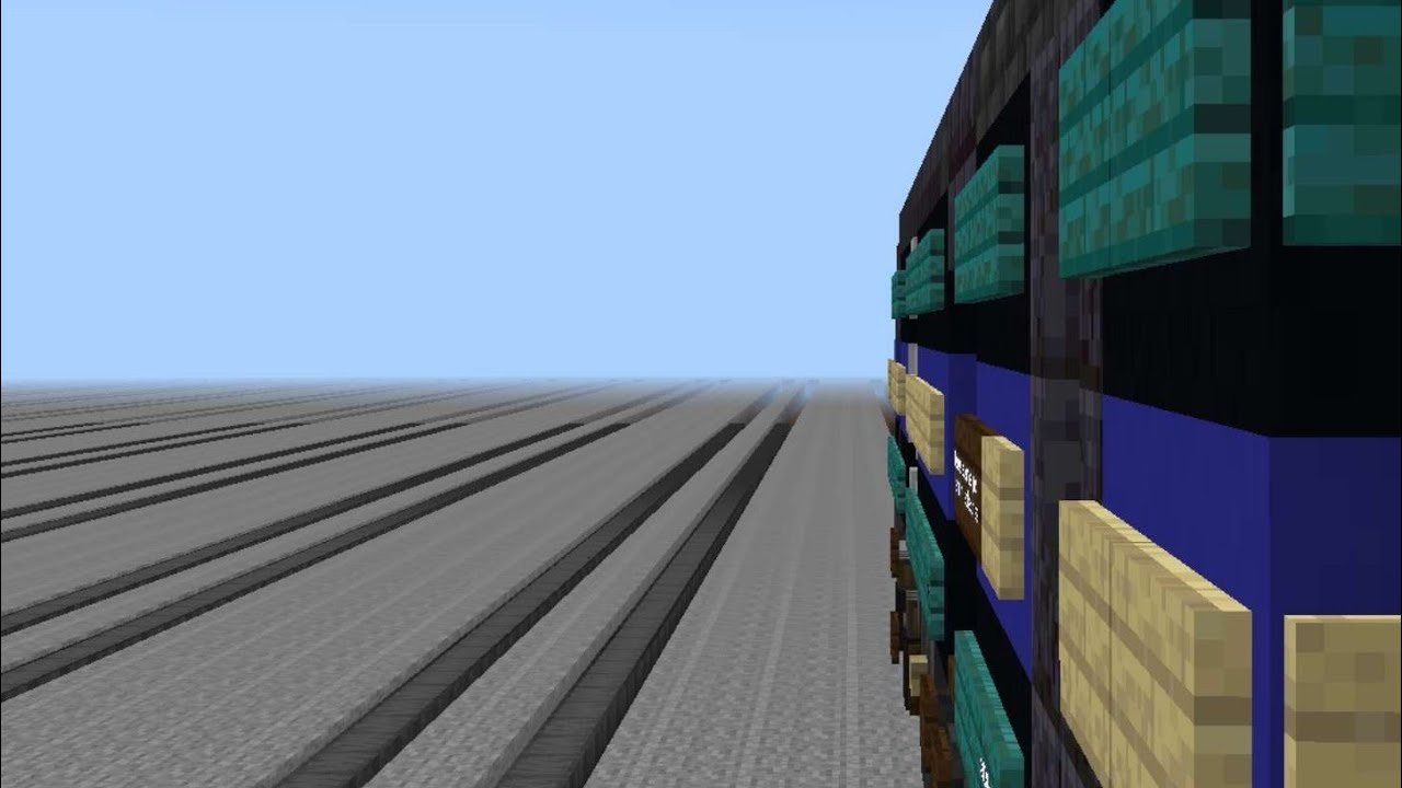 BDSM HST Minecraft tutorial - YouTube