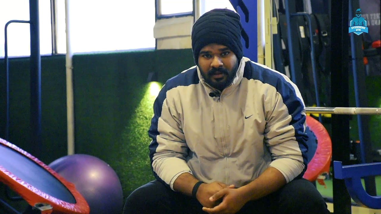 Abhijith Nair has to say about his road to success,his future goals ...