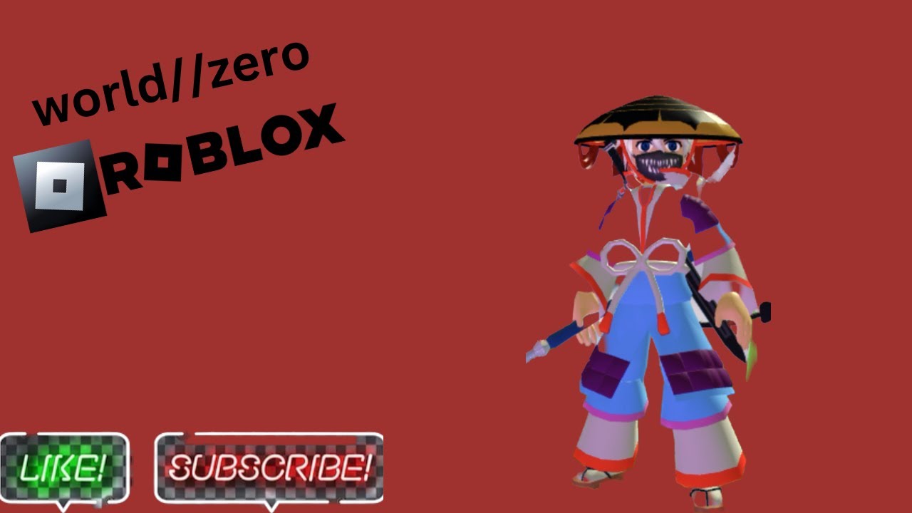 World zero - YouTube
