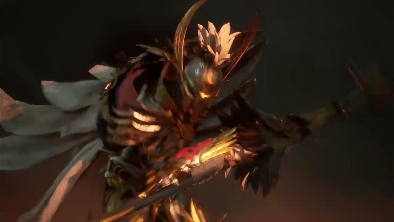 Dragonkin The Banished Official Hero Reveal Trailer - YouTube