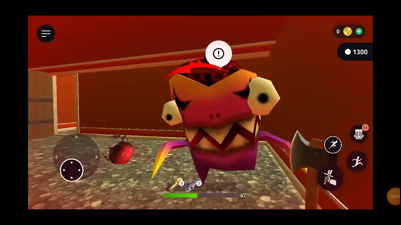 Cat chapter 2 прохождение - YouTube