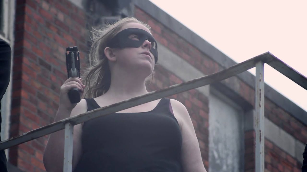 Would You Like To Be A Hench-Person? - YouTube