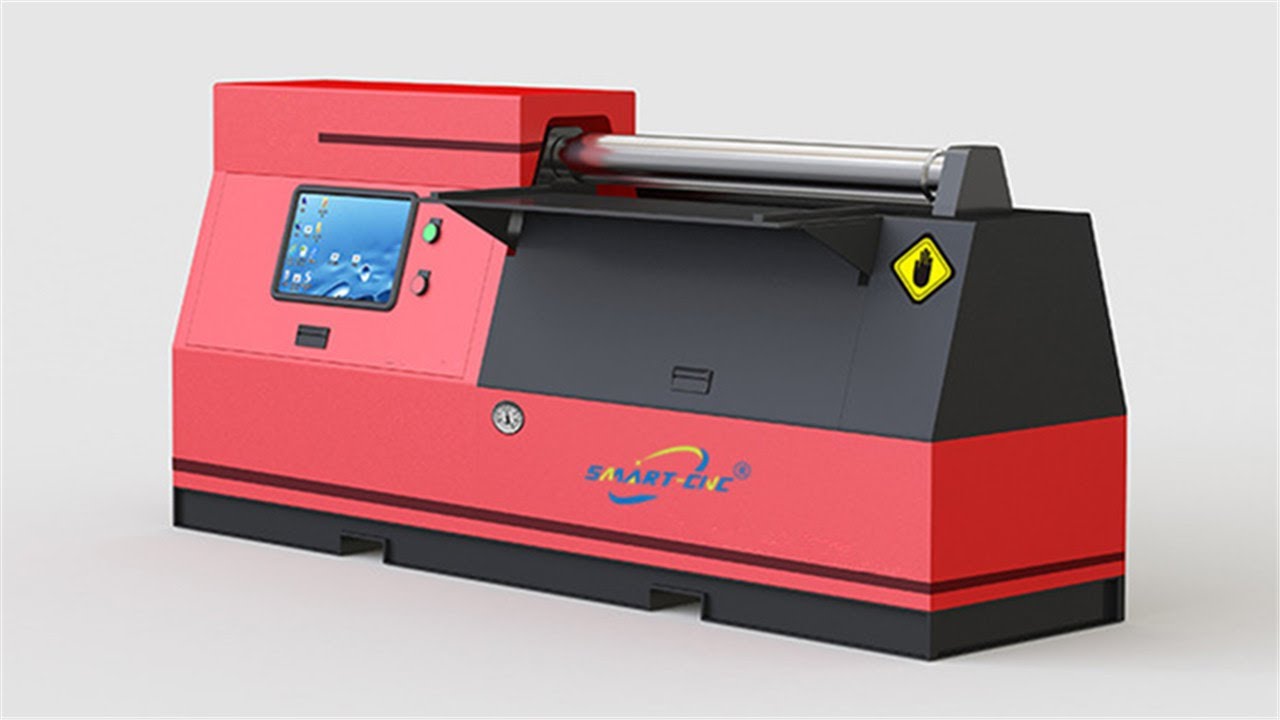 China Two Rollers Plate Rolling Machine, 2 Rolls Plate Bending Machine ...