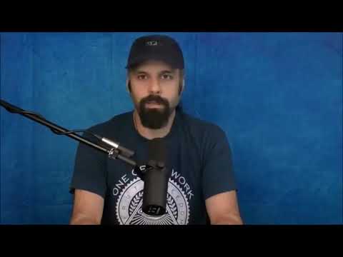 Polarization Dialectics of RELIGION vs ATHEISM Mark Passio NAs NA - YouTube