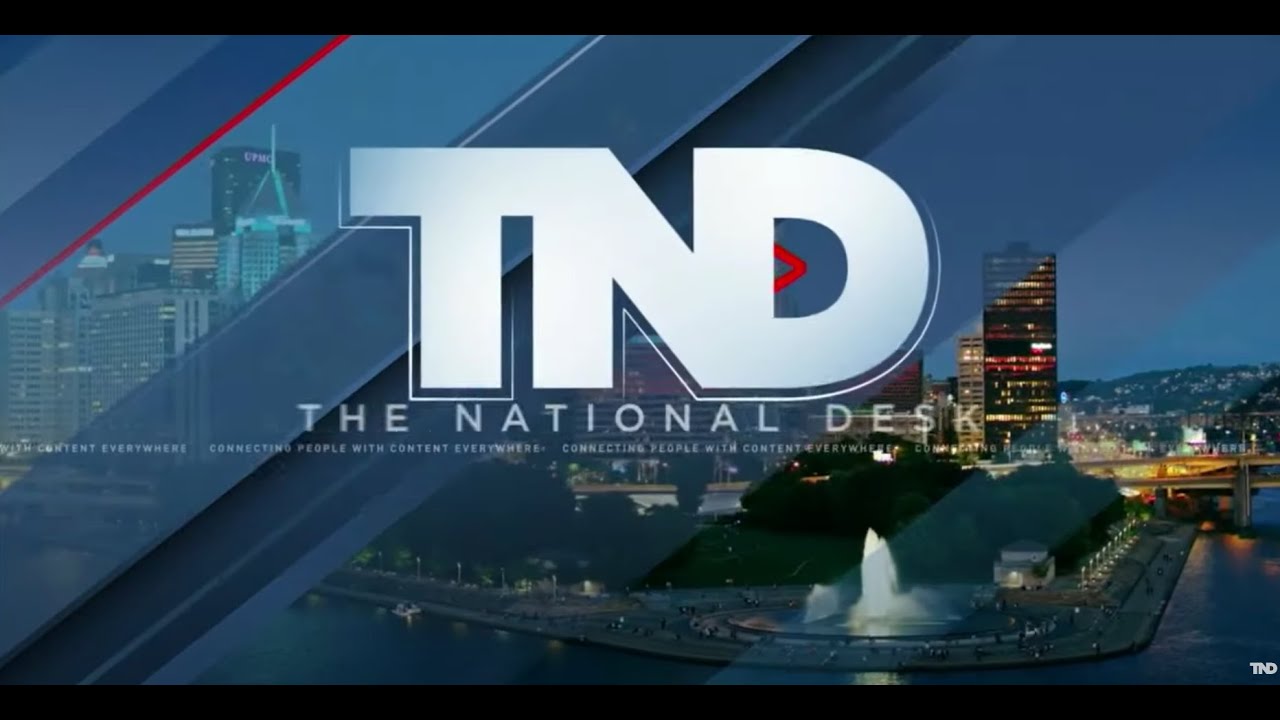 The National Desk Weekend Edition - December 30, 2023 - YouTube