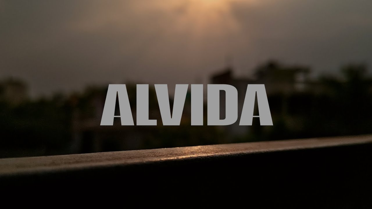 ALVIDA — COVER BY @Kold-World ALVIDA SONG - YouTube