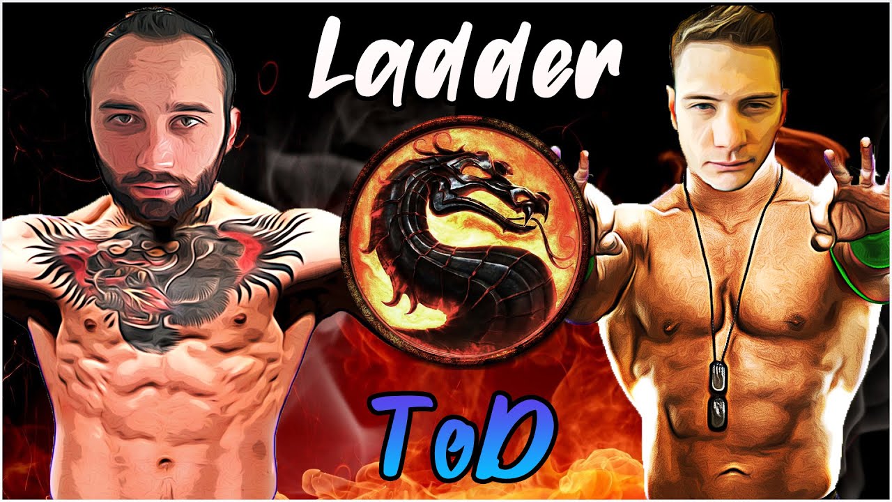 KraV vs ToD "Cryptlord Ghouls Gargs" | Warcraft 3 - WC3 | - YouTube