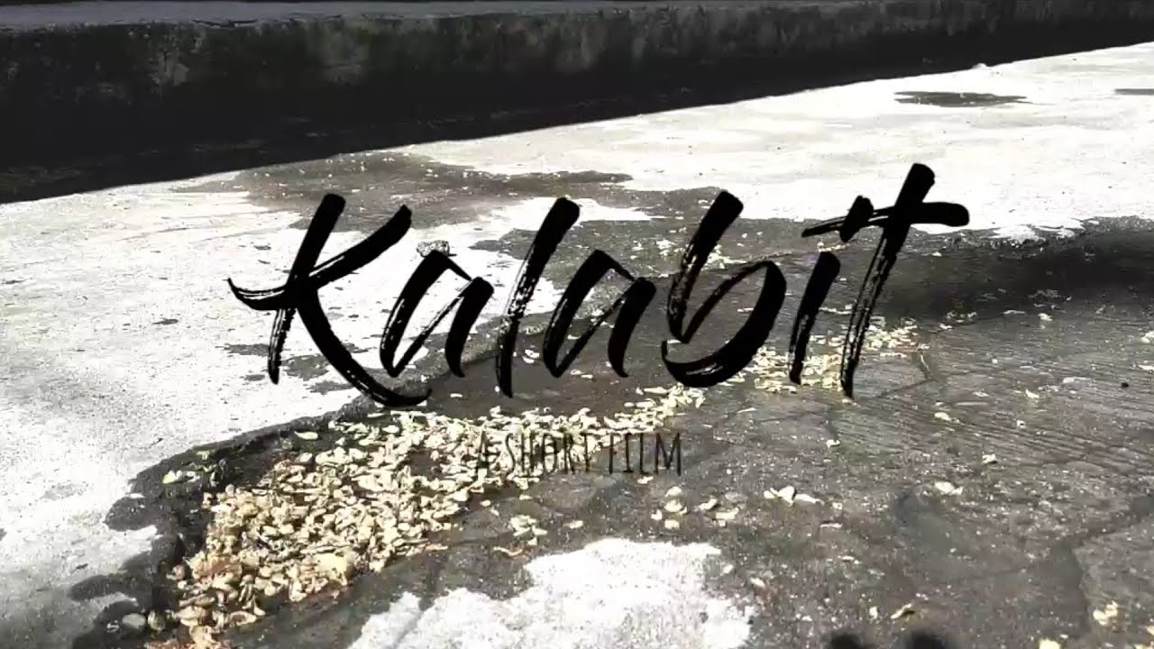 KALABIT | A short film - YouTube