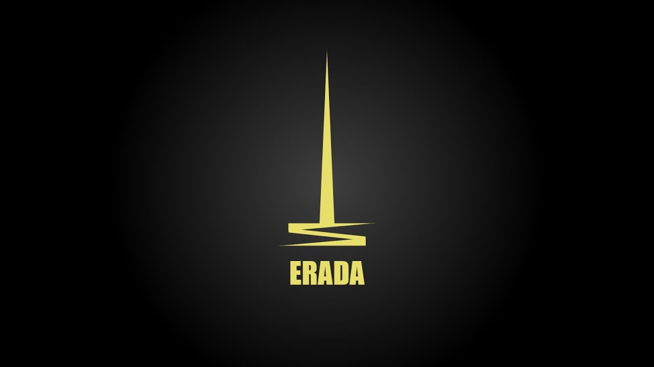 ERADA - Motion Book - By Amrelyon - YouTube