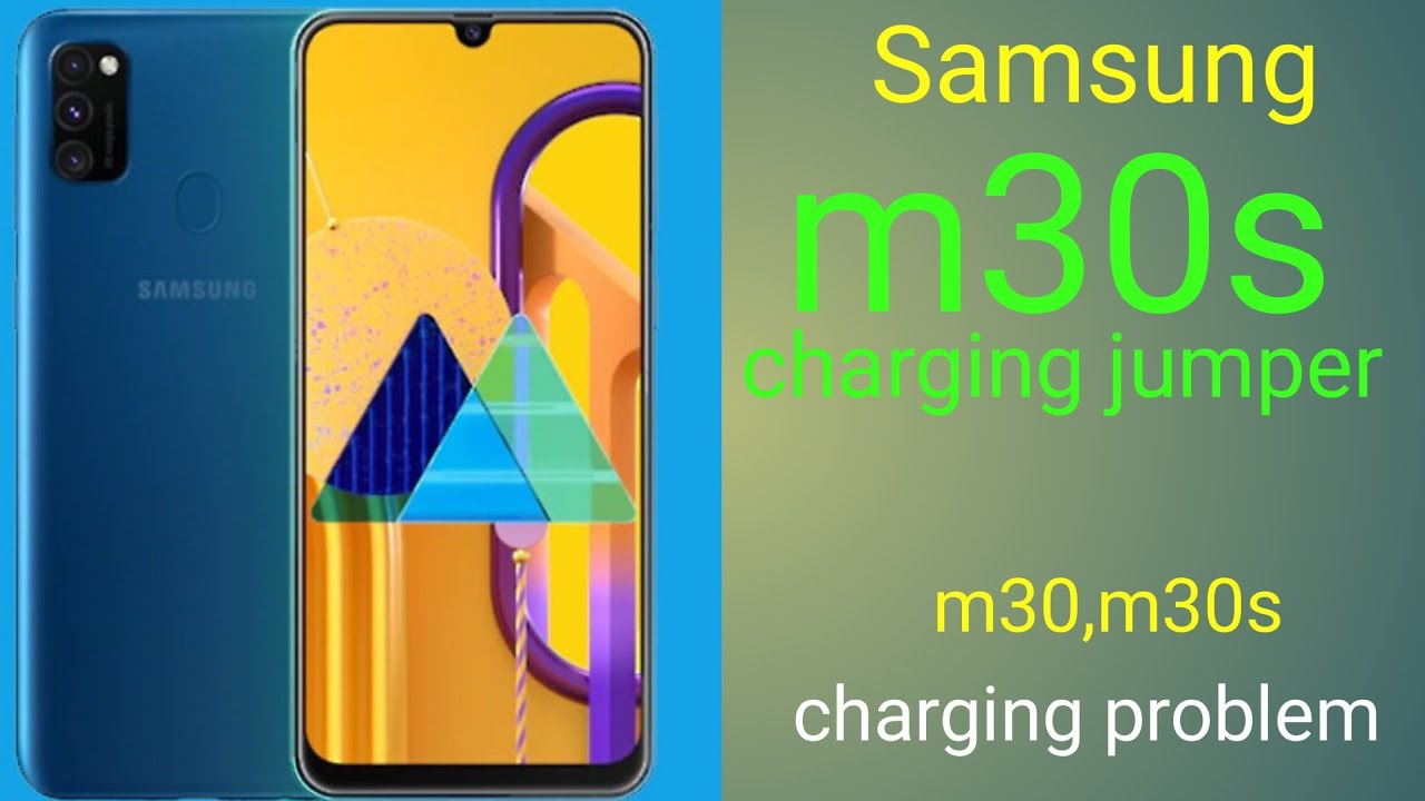Samsung m30s charging jumper 2_Samsung m30 charging jumper 3_mobile ...