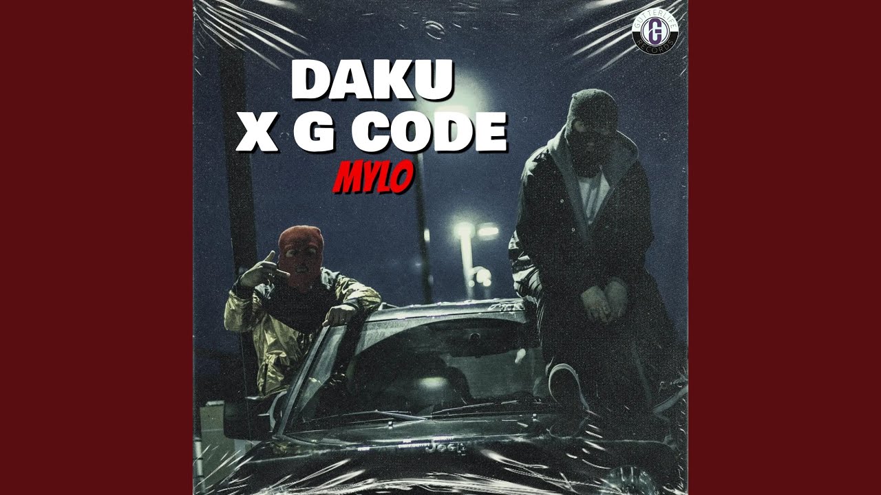 Daku X G Code - YouTube Music