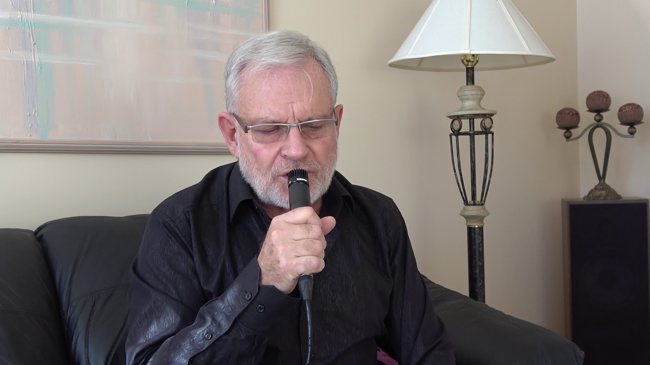 I've Been Everywhere Cover Song by Rod Manley - YouTube