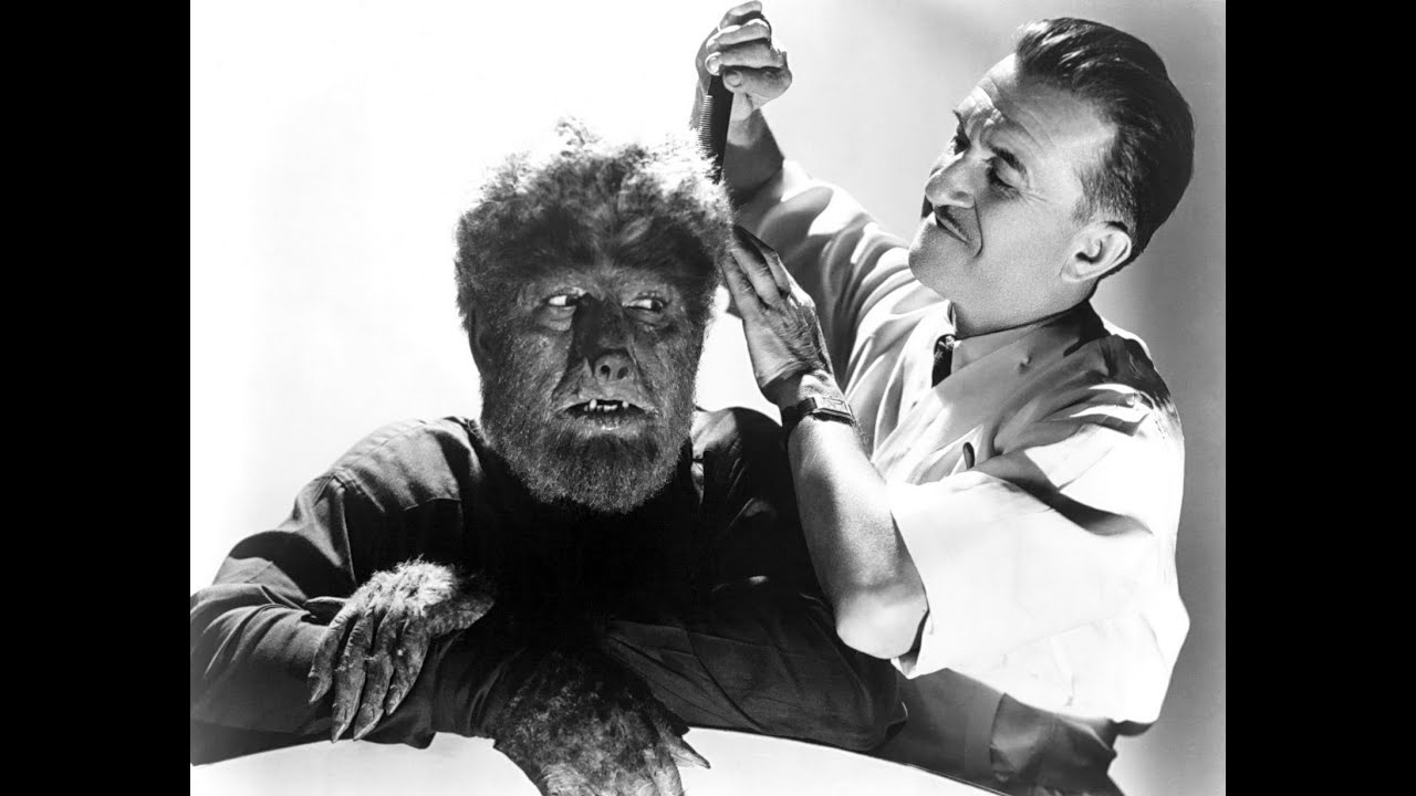 Mack & the Movies Review: Wolf Man (2025) - YouTube