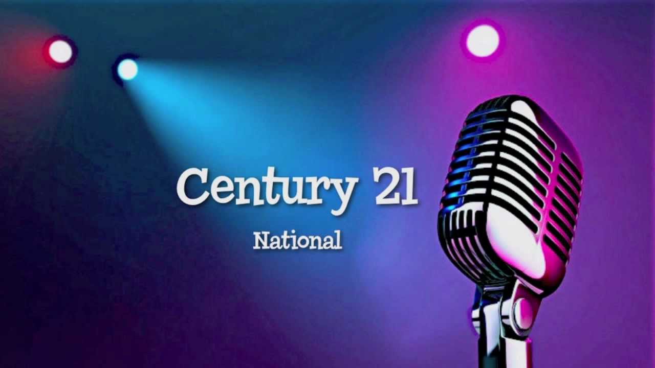 Ken Boynton voice demo - YouTube