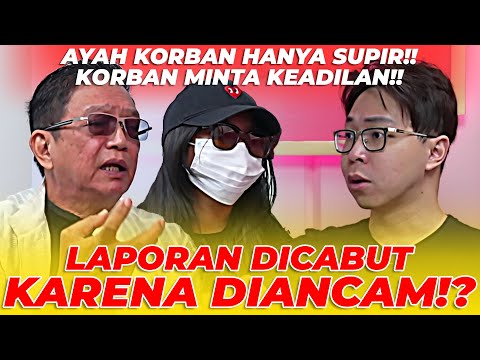P3NC4BULAN KAKAK BERADIK DILAKUKAN OLEH PENDETA TERKENAL DI BLITAR!?