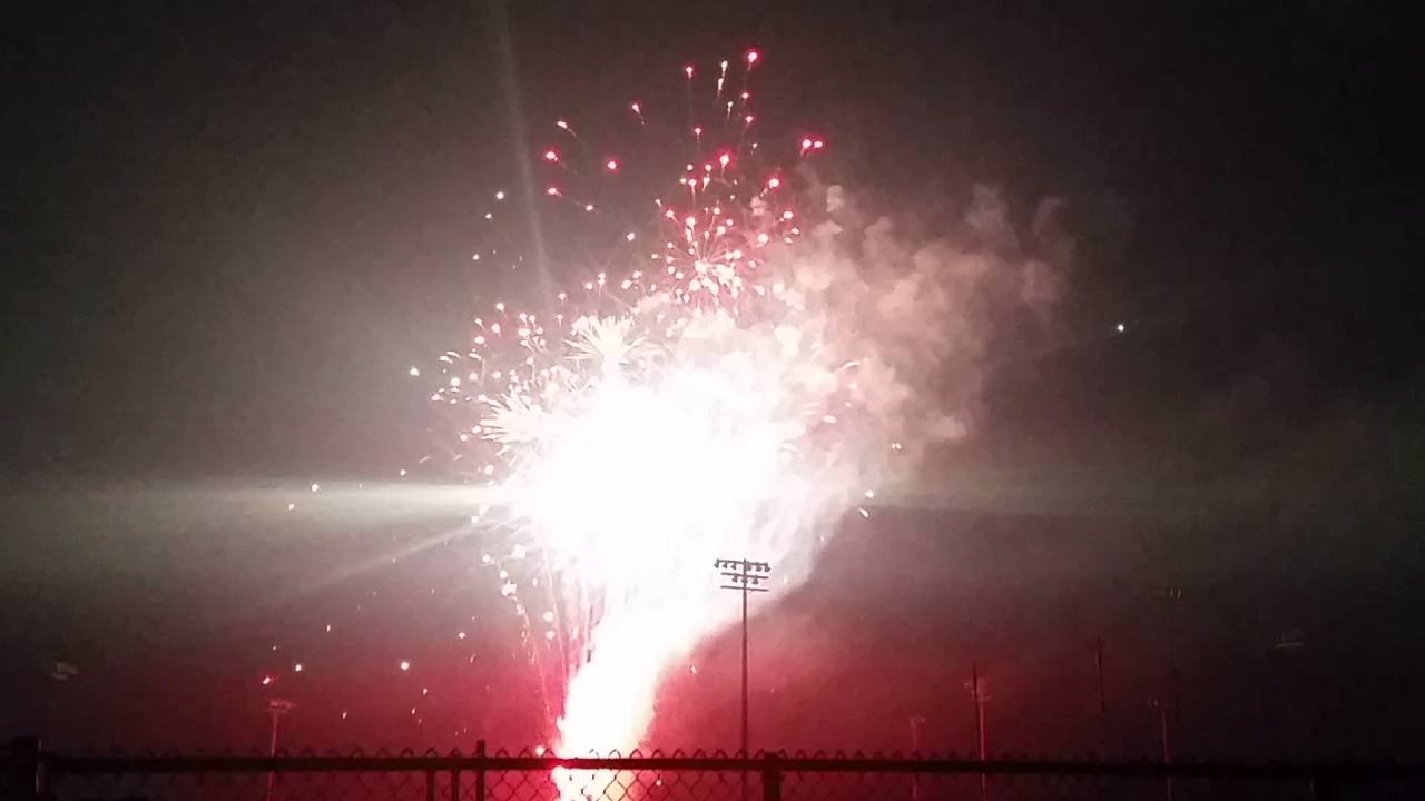 Clawson 4th of July - YouTube