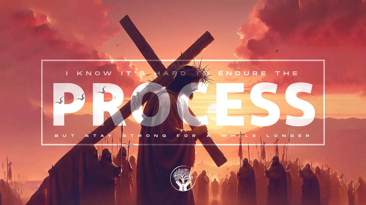 | I KNOW ITS HARD TO ENDURE THE PROCESS • but stay strong for a little ...