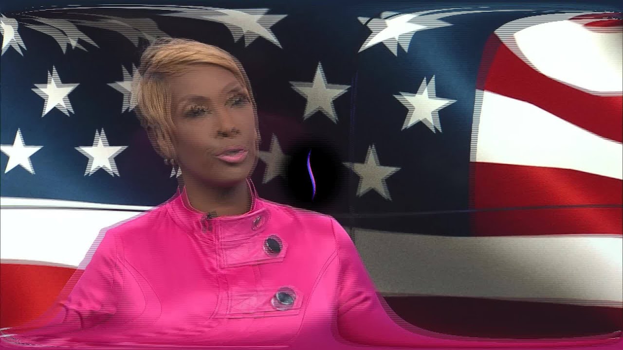 Coalminer's daughter Juandalynn Givan says she will be a fighter in ...