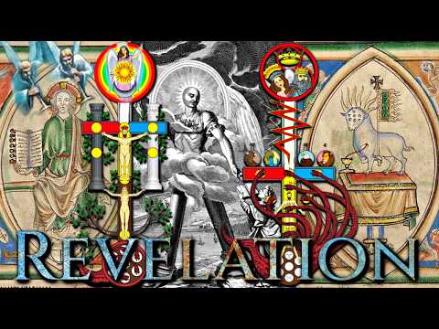 Revelation Disjunct: Biblical Symbolism & Misinterpretations / Kundalini War Within & Without