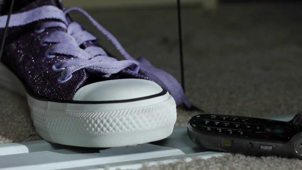 Be Smart, Not Strong - YouTube