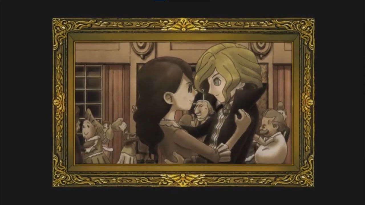 Piano Cover - Folsense (Professor Layton and the Diabolical Box) - YouTube