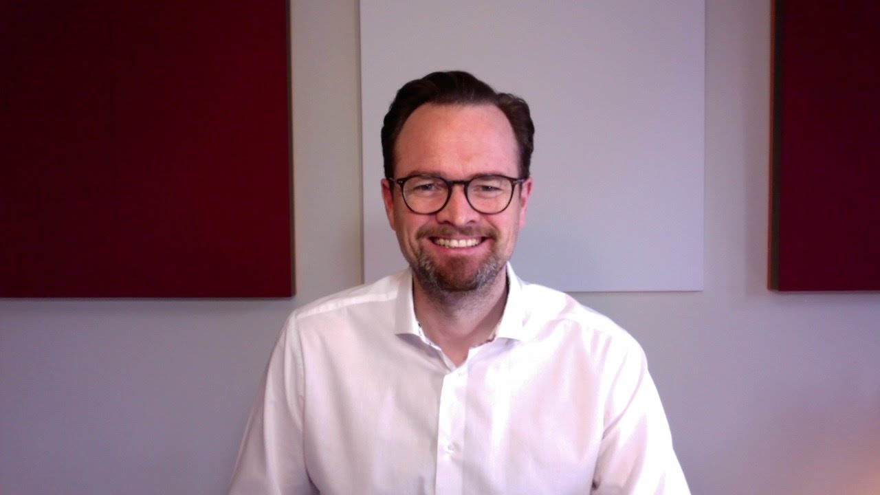 eicker.TV - COVID19: Tracking? Arbeit? Wirtschaft? Google, Apple, Azure ...