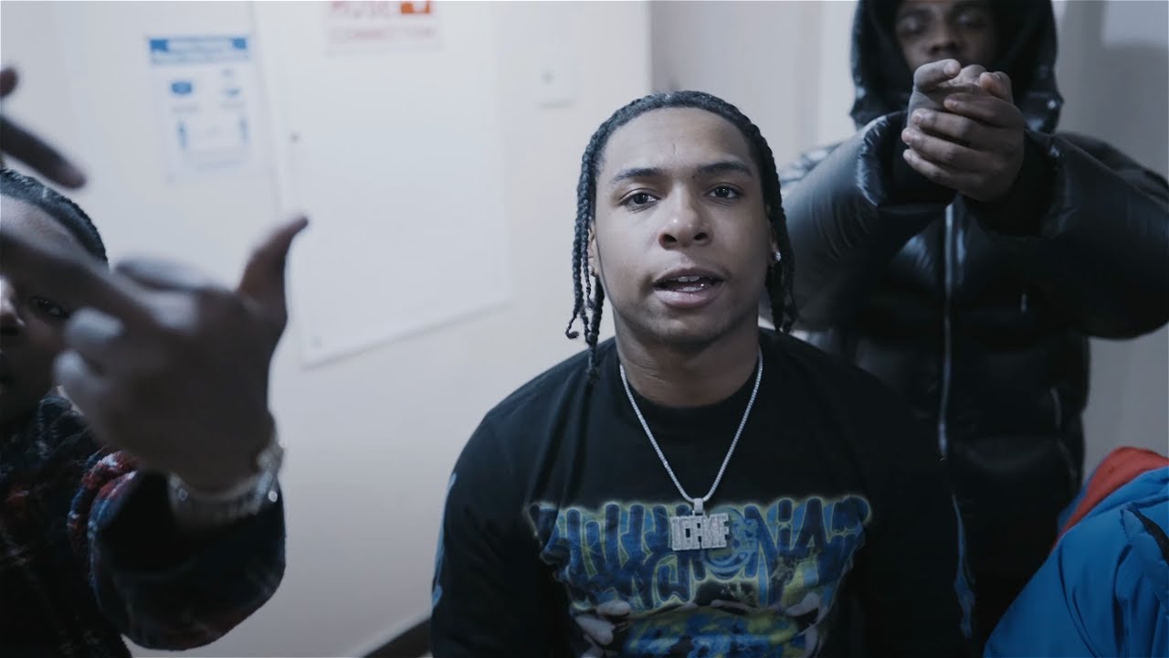 DudeyLo - Steps (Official Video) - YouTube