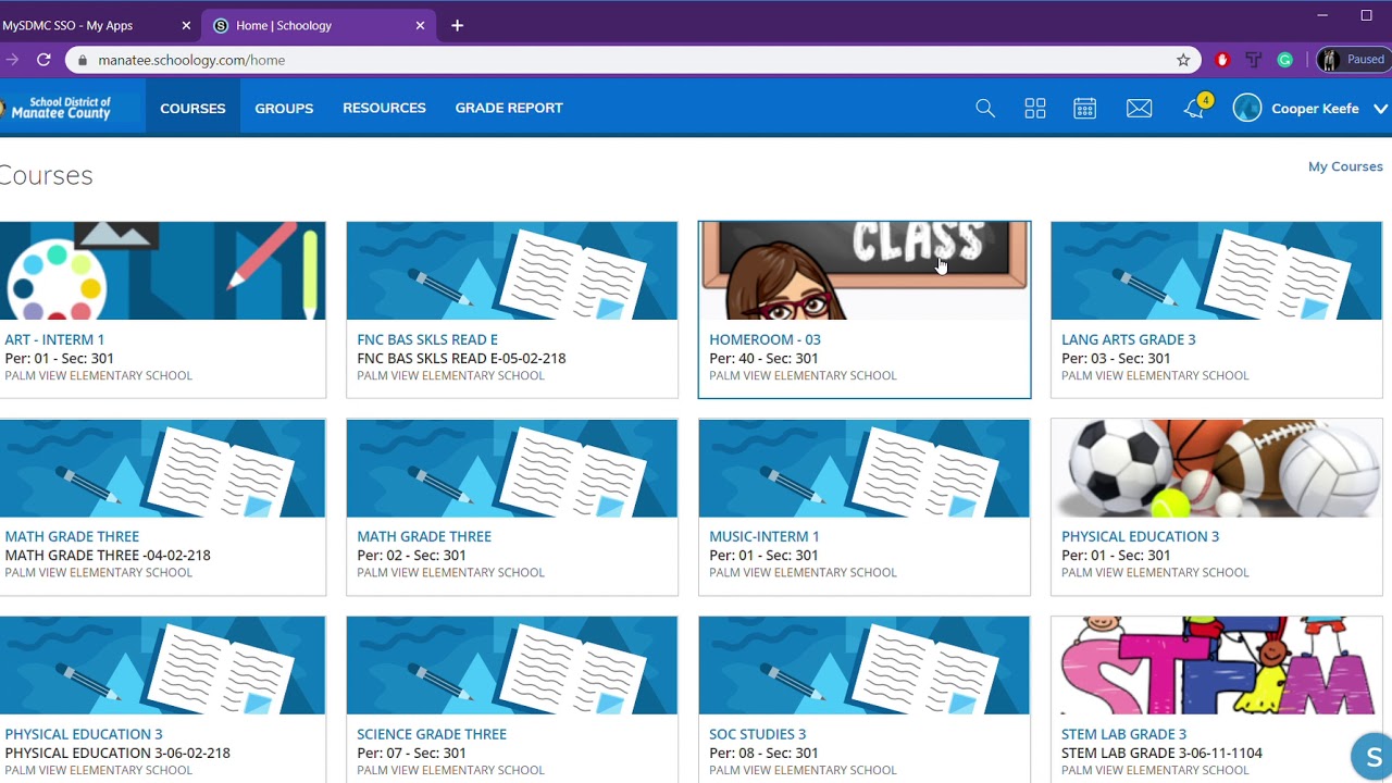 Schoology Login Tutorial YouTube schoology-login-tutorial-youtube
