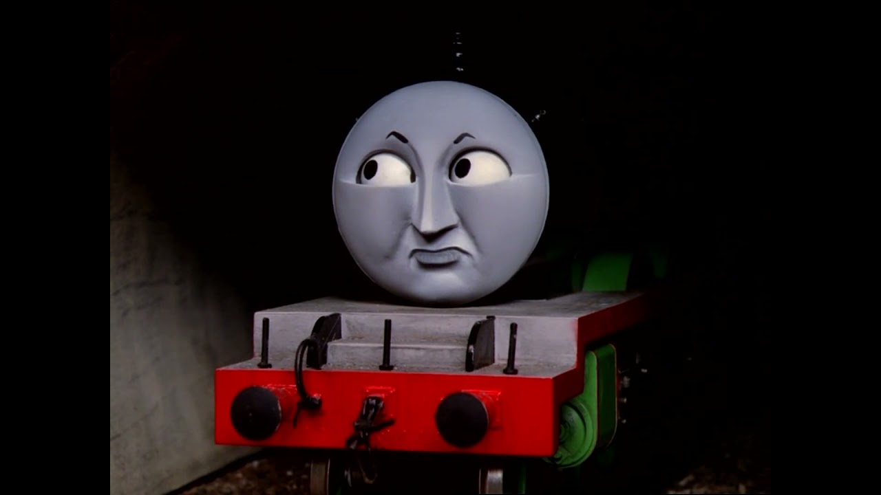 ThomasHDClassics Archive: Come Out, Henry! (Restored - US) - YouTube
