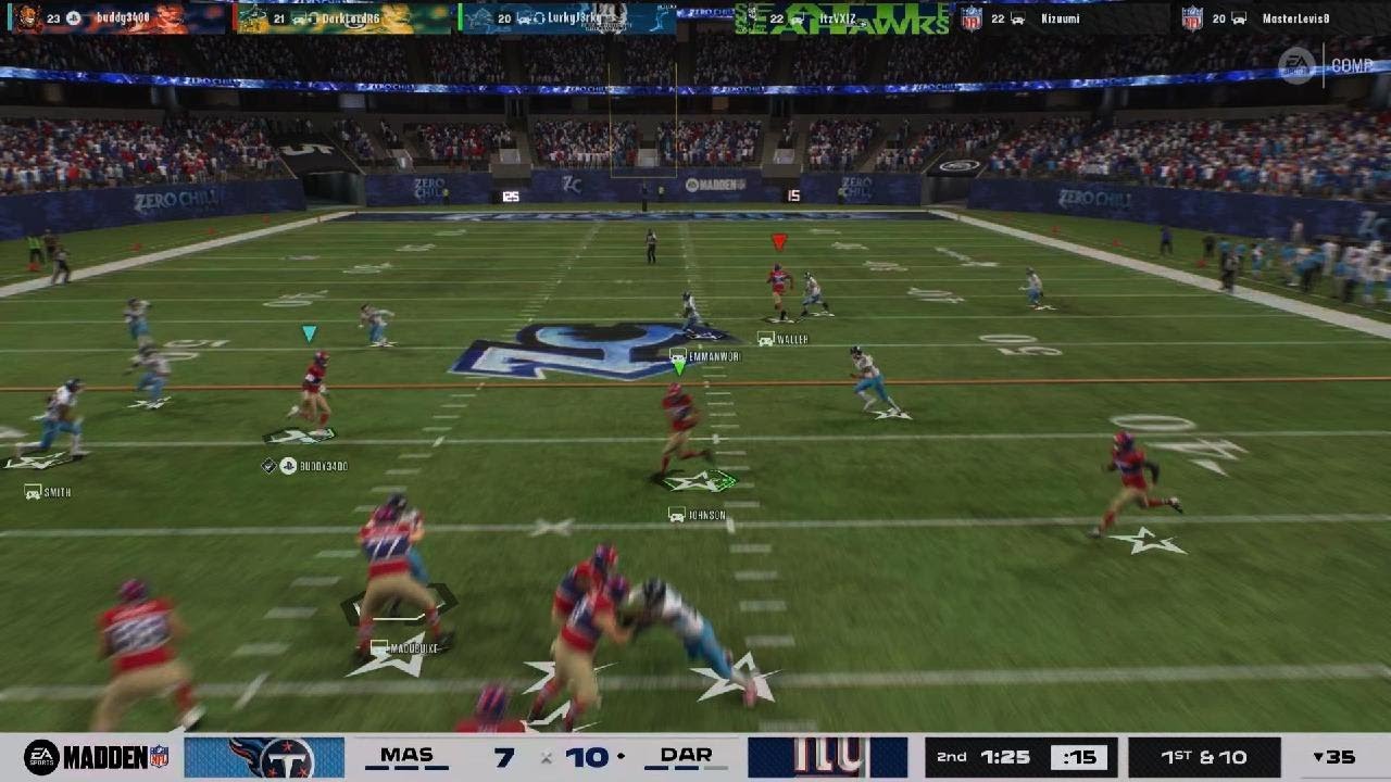 Catch of the year - YouTube