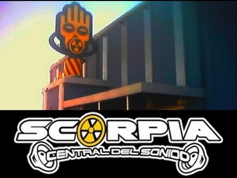 SESIÓN SCORPIA REMEMBER Tributo 1994-1998 (1 de 3)